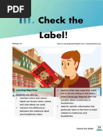 UARTO ARV Identification List | PDF | Tablet (Pharmacy) | Nature