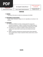 Ford Capacity Analysis Report Guide | PDF | Car | Ford Motor Company