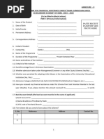 Employee Joining Form | PDF