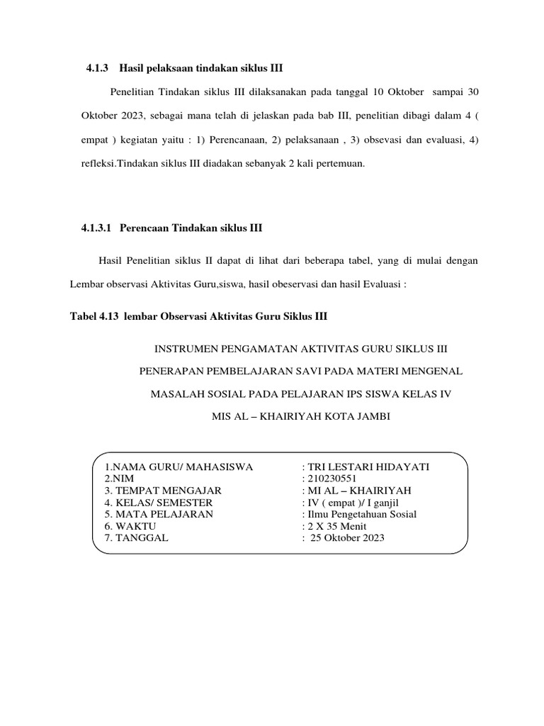 Siklus 3-Dikompresi | PDF