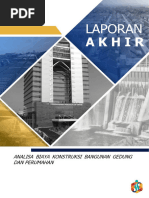 Modul Revit Complete Project SIpilpedia | PDF