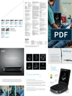 BK Specto Product Data Sheet | PDF | Medical Ultrasound | Medical ...