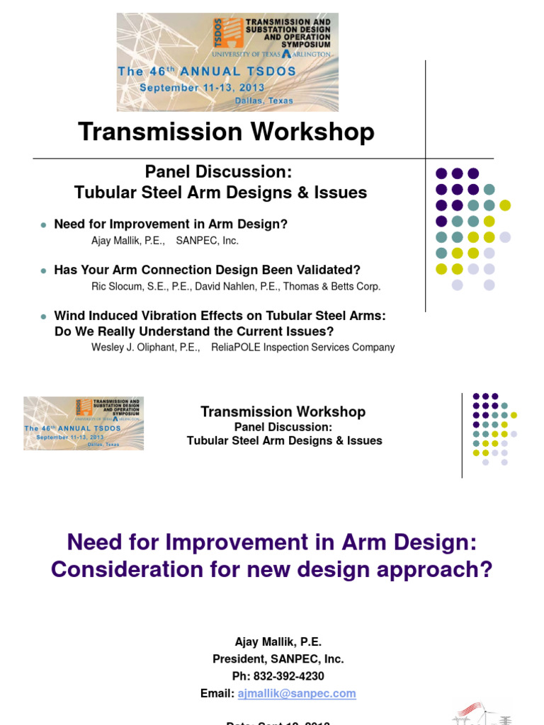 Arm Designs and Issues Part 1 | PDF | Fatigue (Material) | Construction