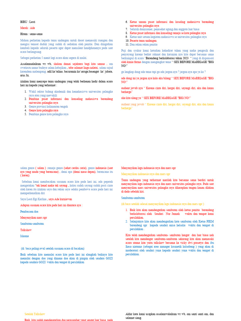 Text MC New | PDF