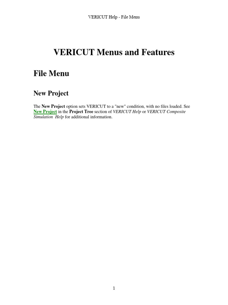 Menus And Features File Pdf Computer File Directory Computing