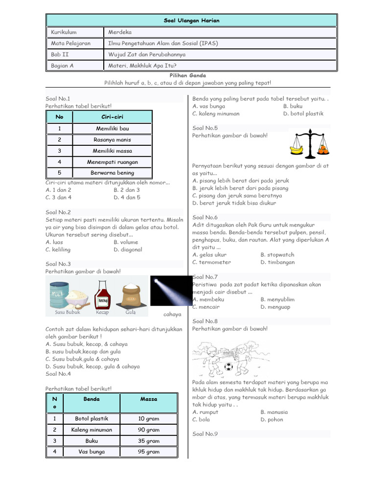 UH Bab 2 - Editan | PDF
