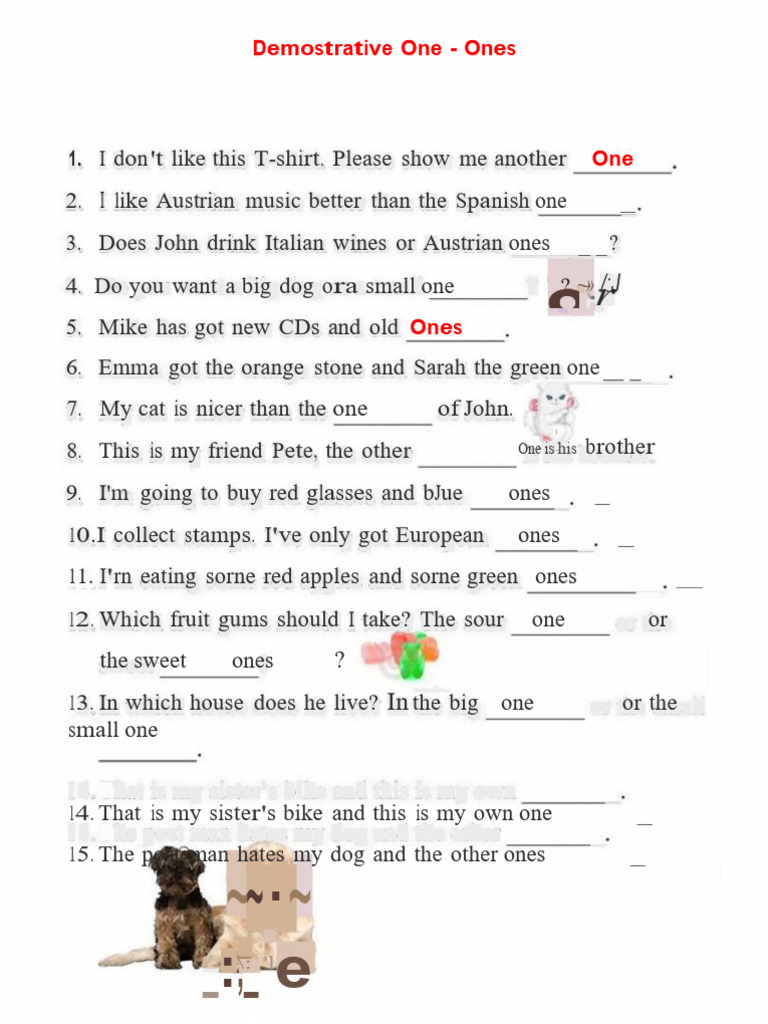 Tareaa | PDF | Linguistic Morphology | Syntax
