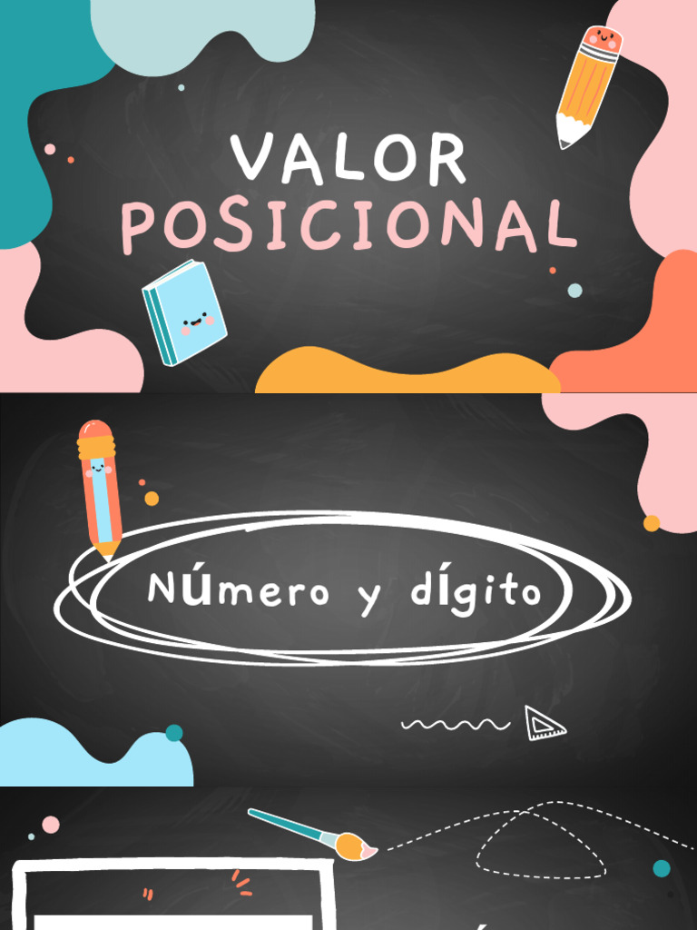 Valor Posicional | PDF