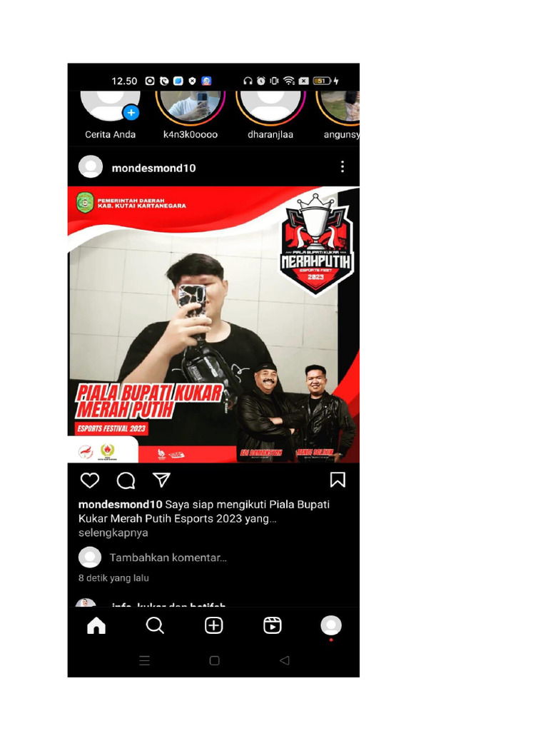 SS Ig & Twibon | PDF