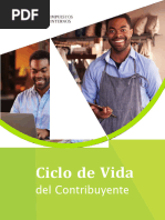 Paso A Paso para Consultar NCF y E NCF | PDF | Finanzas y dinero ...