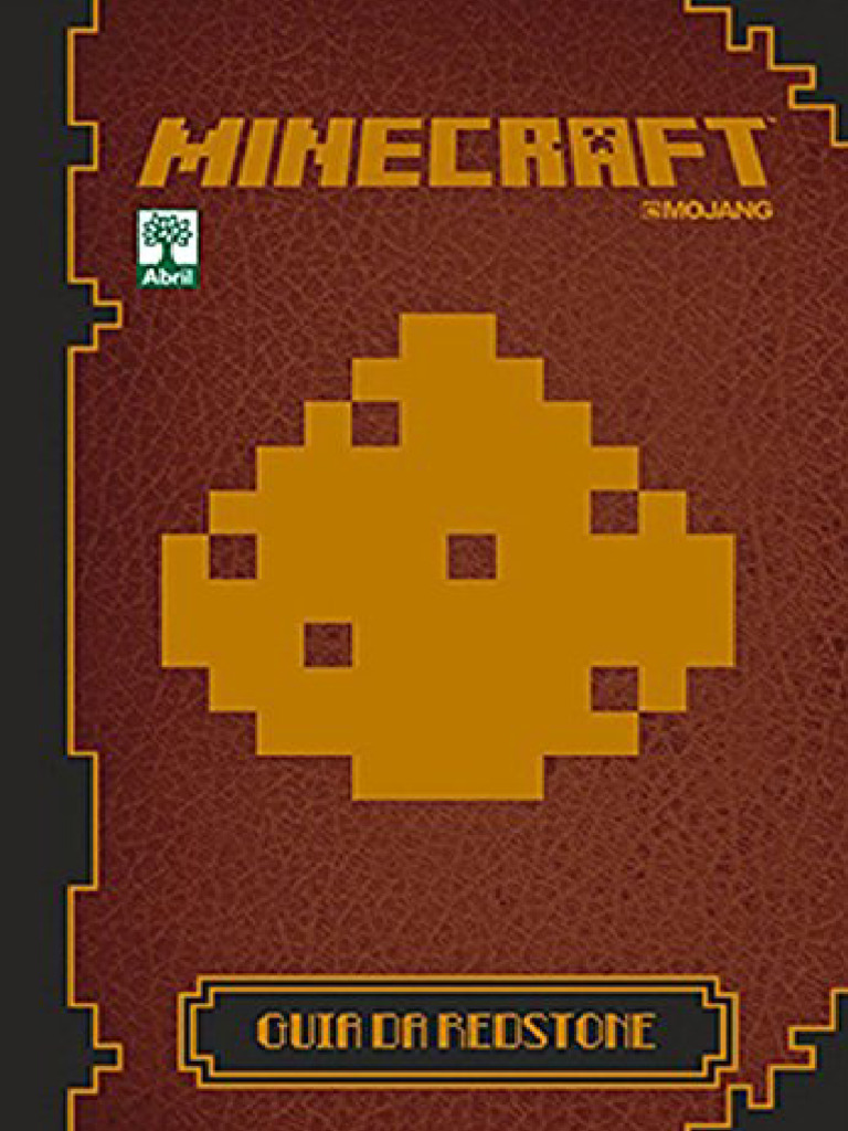 Guia Completo da Redstone em Minecraft | PDF