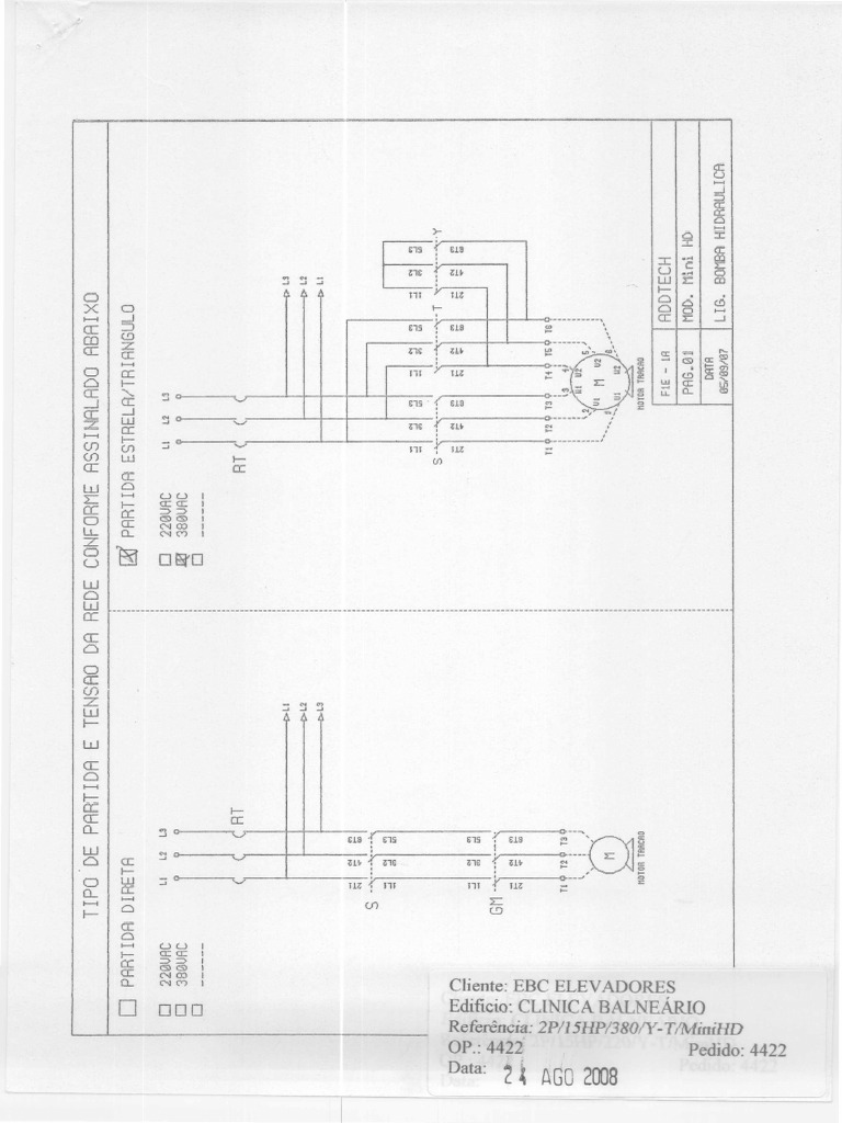 ESQUEMA Mini HD | PDF