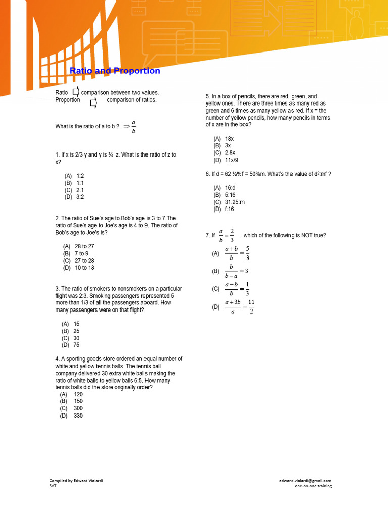 Ejercicios Matematica | PDF | Units Of Measurement