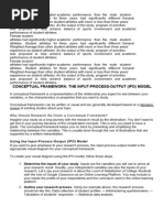 Quali Imrad | PDF | Qualitative Research | Theory