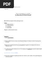 SCLERE Anatomie | PDF | Cornée | Anatomie