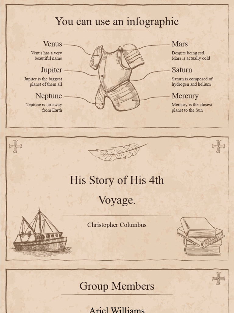 Big Boy Columbus | PDF | Christopher Columbus | Voyages Of Christopher ...