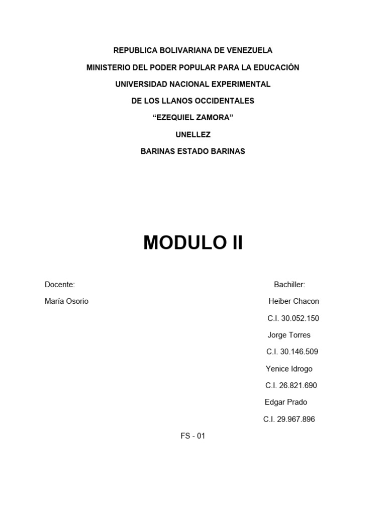 Electiva III-1 | Descargar gratis PDF | Planificación | Análisis FODA