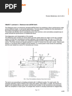 Astm C882 C882M 20 | PDF | Concrete | Cement