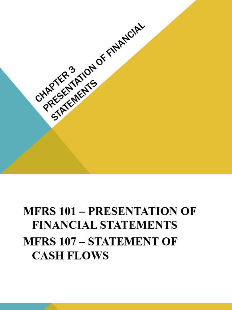 Financial Statement Design Overview | PDF | Financial Statement | Expense