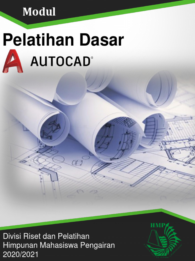 Modul Pelatihan | PDF | Seni | Komputer