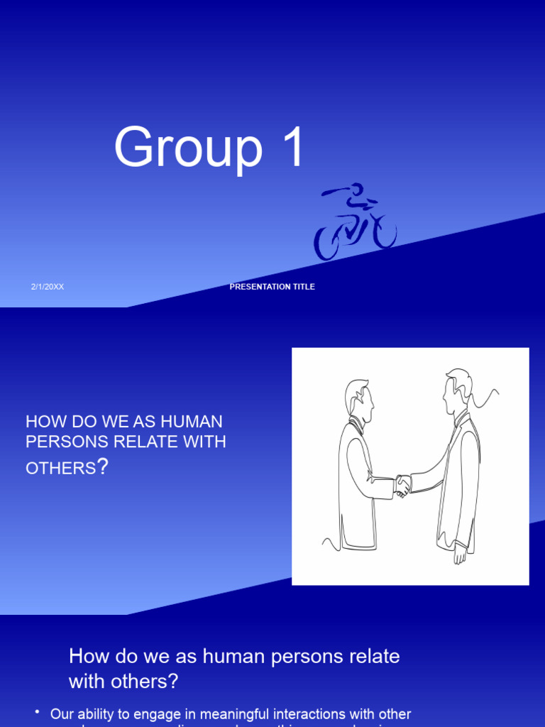 Group1 Philosophy | PDF | Experience | Awareness