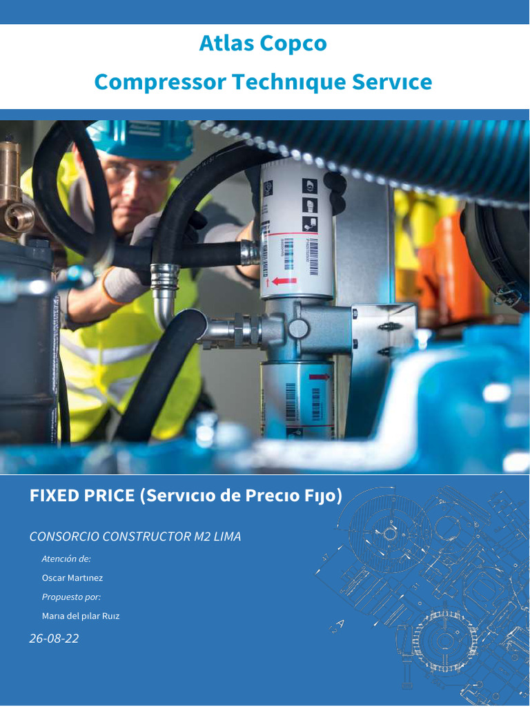 02736360-Rev1-1 Metro de Lima - Mtto Correctivo - GA110VSD+FF API233822 ...