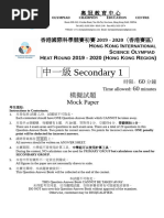 Isocsea Reviewer | PDF | Southeast Asia | Asia