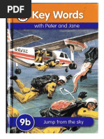 Peter and Jane 4a | PDF