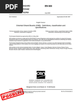 OSB Load Capacity and Span Ratings Guide | PDF | Bending | Economic Sectors