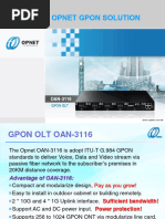 V-SOL GPON OLT Basics and Configuration - VSOL | PDF | Command Line Interface | Port (Computer ...