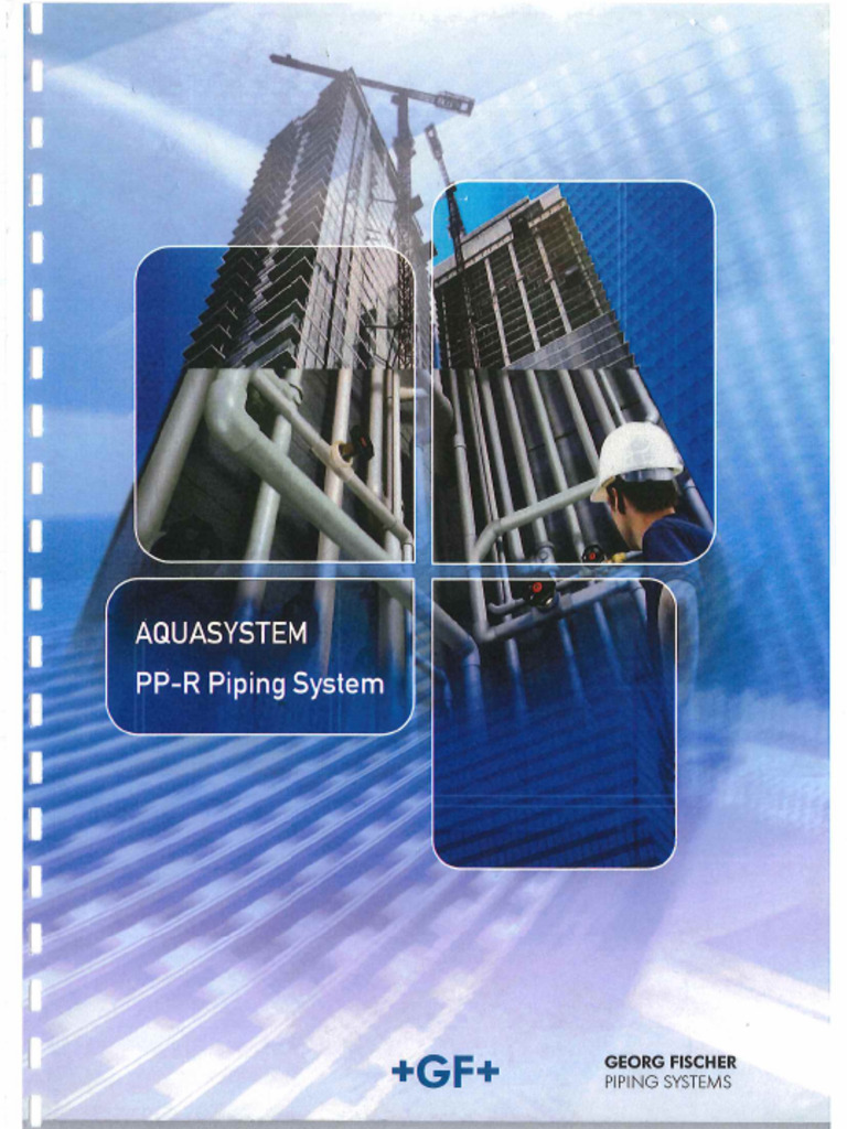 5.2 GF PPR Pipe | PDF