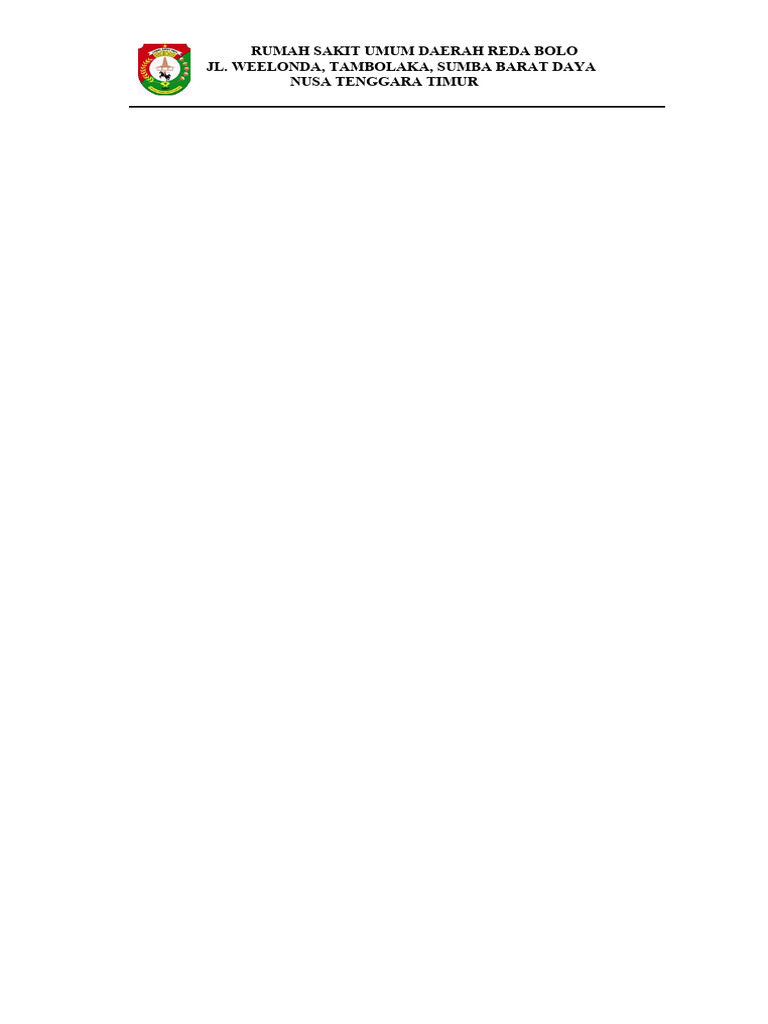 Panduan NORUM LASA | PDF