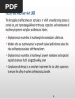 ERT Organizational Chart | PDF