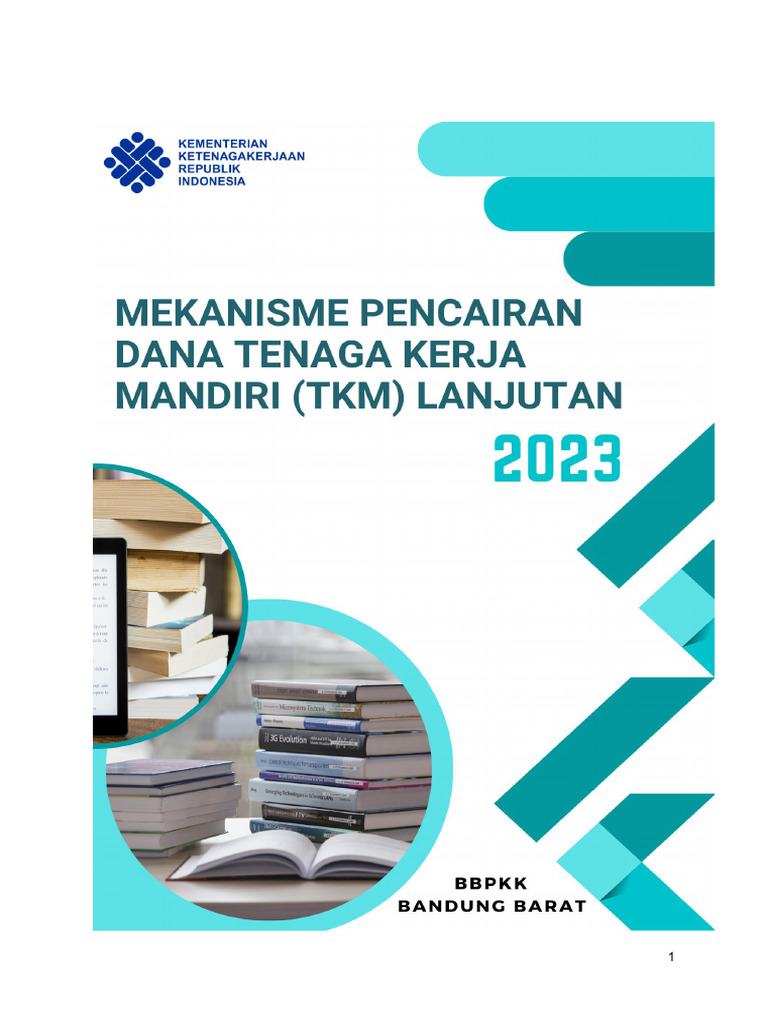 Mekanisme Ta 2023 TKML | PDF