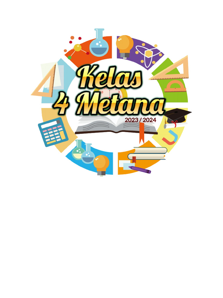 Logo Kelas | PDF
