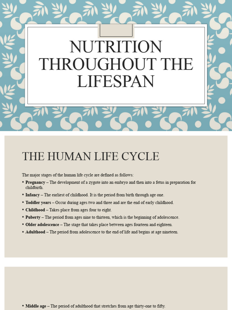 NTL Pregnancy and Lactation | PDF | Pregnancy | Obesity