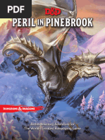 One Page One-Shots Volume 1 | PDF | Dungeons & Dragons | Role Playing Games