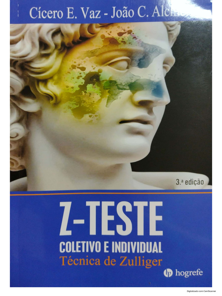 Manual Zulliger | PDF