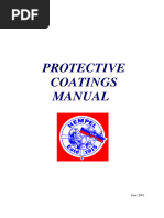 Protective & Marine Coatings: Pro-Cryl Universal Primer | PDF | Paint ...
