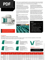 Metso Crushing & Screening Equipment Guide | PDF | Loader (Equipment)