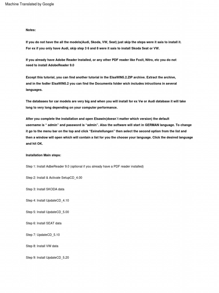 Elsa Tutorial | Download Free PDF | Zip (File Format) | Utility Software Elsa Tutorial | Download Free PDF | Zip (File Format) | Utility Software