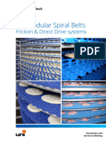 Minimum Safe Distance Calculator - Pressure Test | PDF