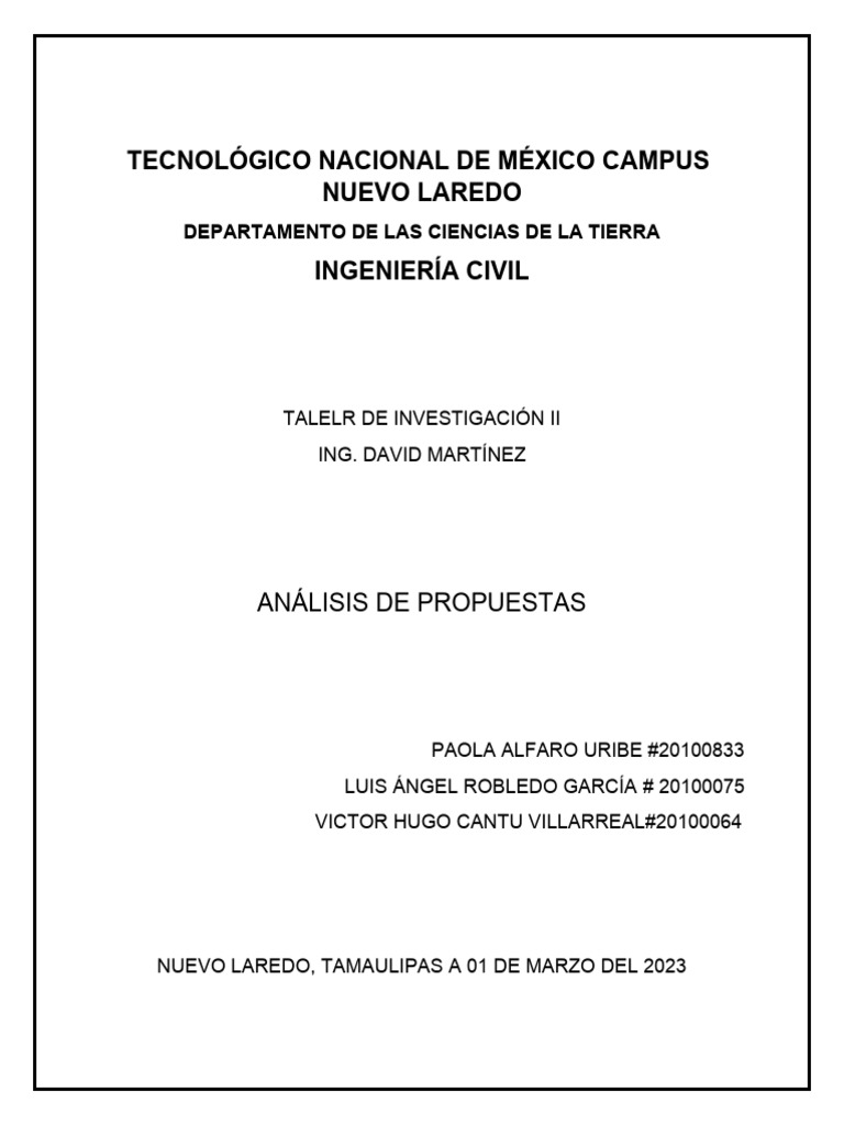 Solucion para Las Deficiencias Del Itnl en Accesibilidad | PDF | Invalidez