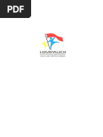 Lambang dan Logo HIMPAUDI | PDF | Karier & Perkembangan | Gaya Hidup
