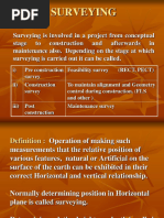Tower Verticality Inspection Method 17-11-2018 | PDF | Surveying ...