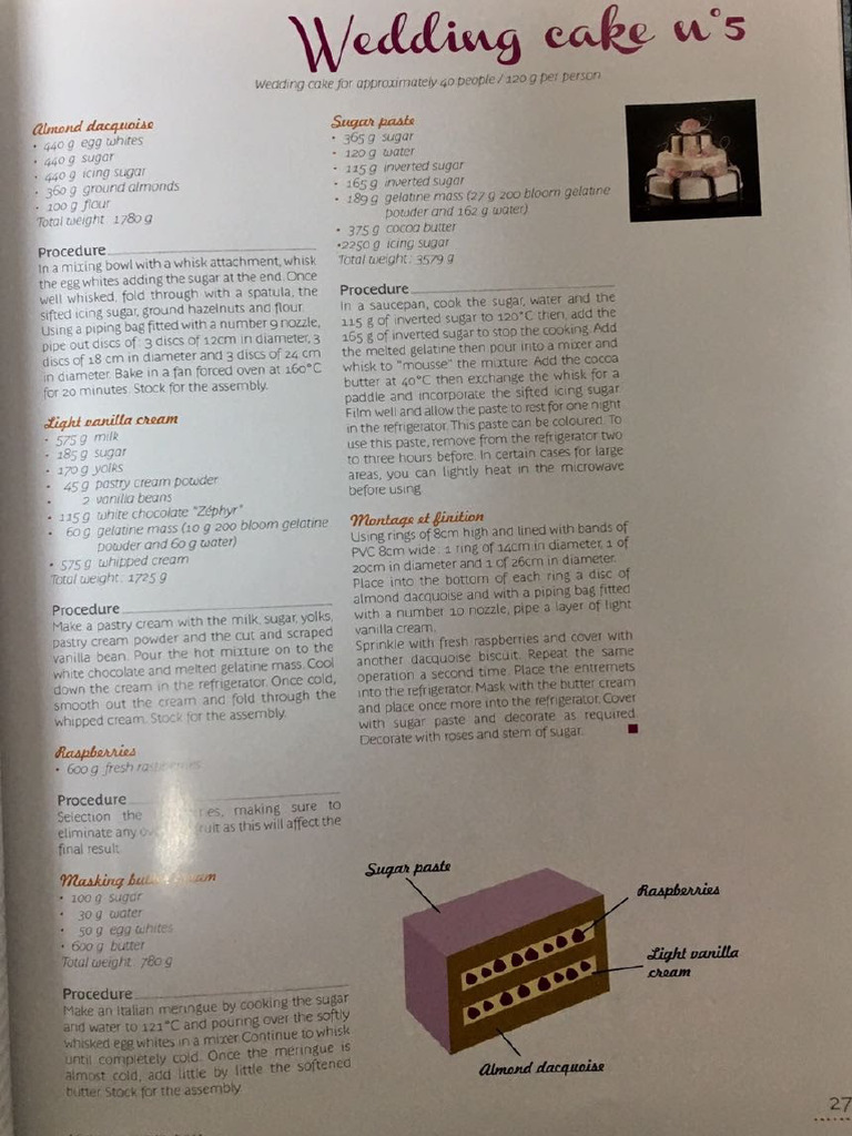 Recipe Book | PDF