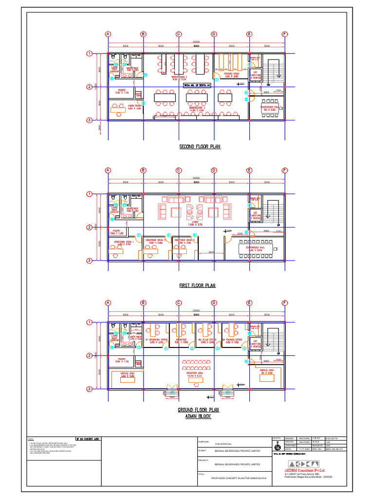 Bbpl-Ar-Ad-101 - Ca3 | PDF