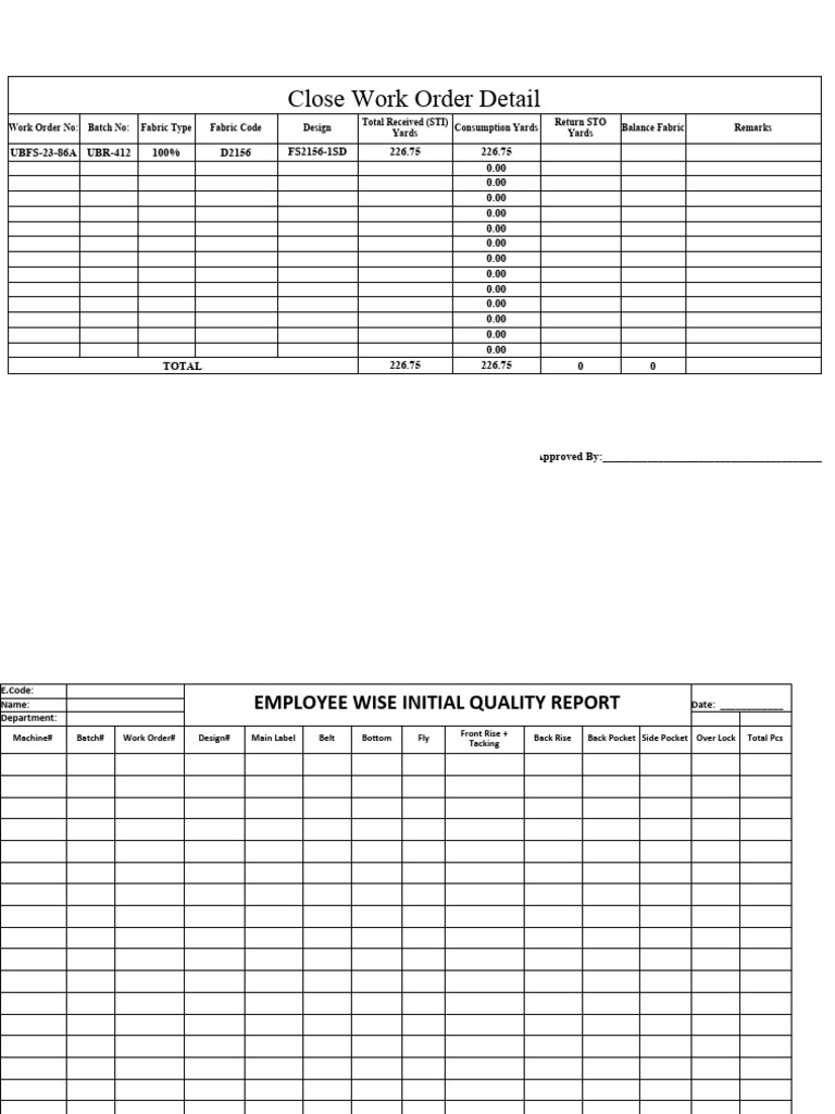 New Microsoft Excel Worksheet | PDF | Clothing