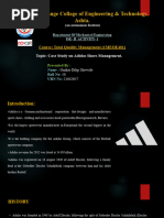 Mission, Vision and Values of Adidas | PDF