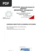 Ifc Organization Chart | PDF | International Finance Corporation ...